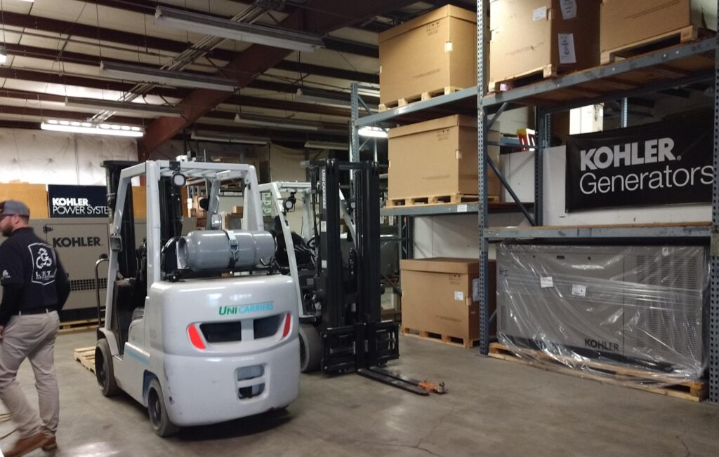 Getting Started - Leete Generators