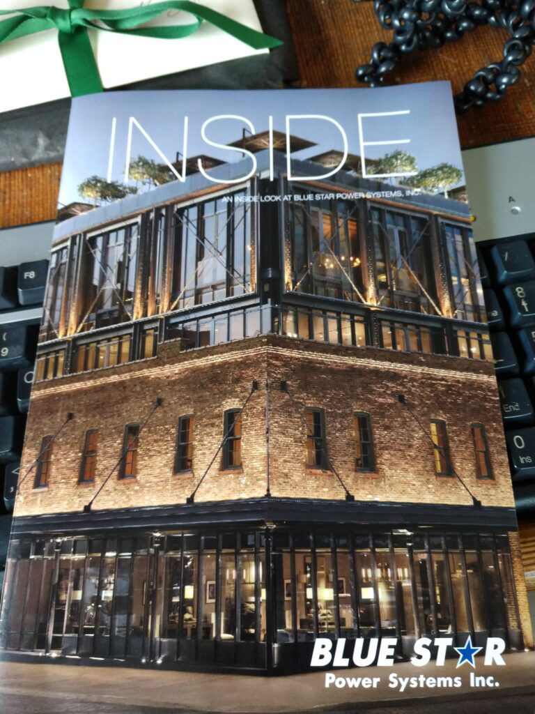 Leete Blog - Leete Generators