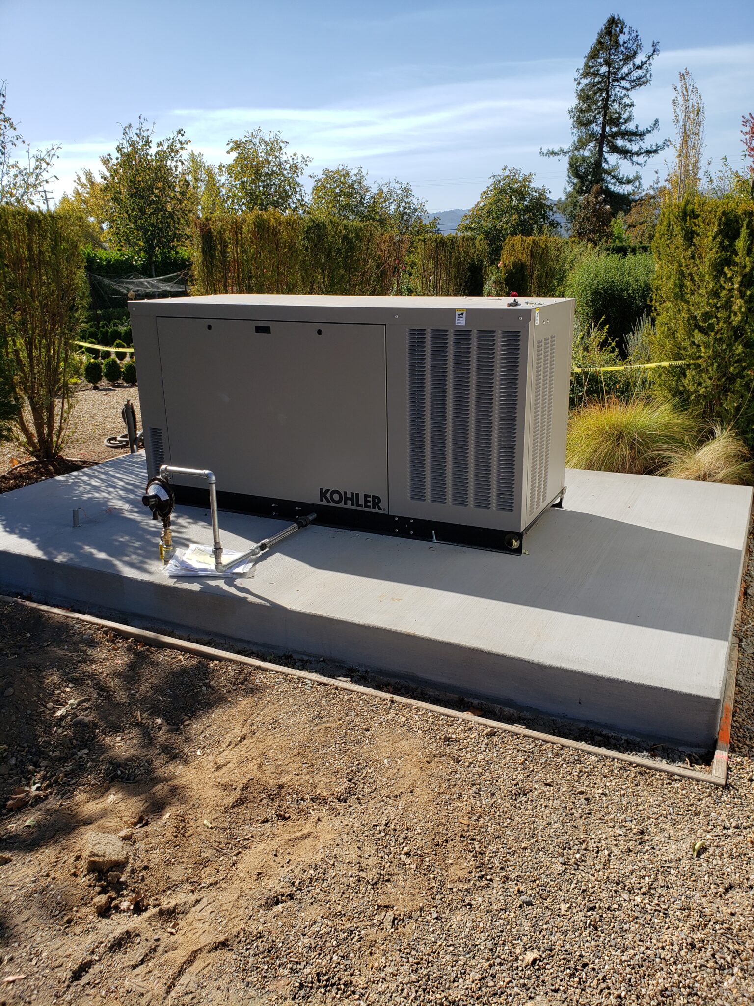 Sales - Leete Generators