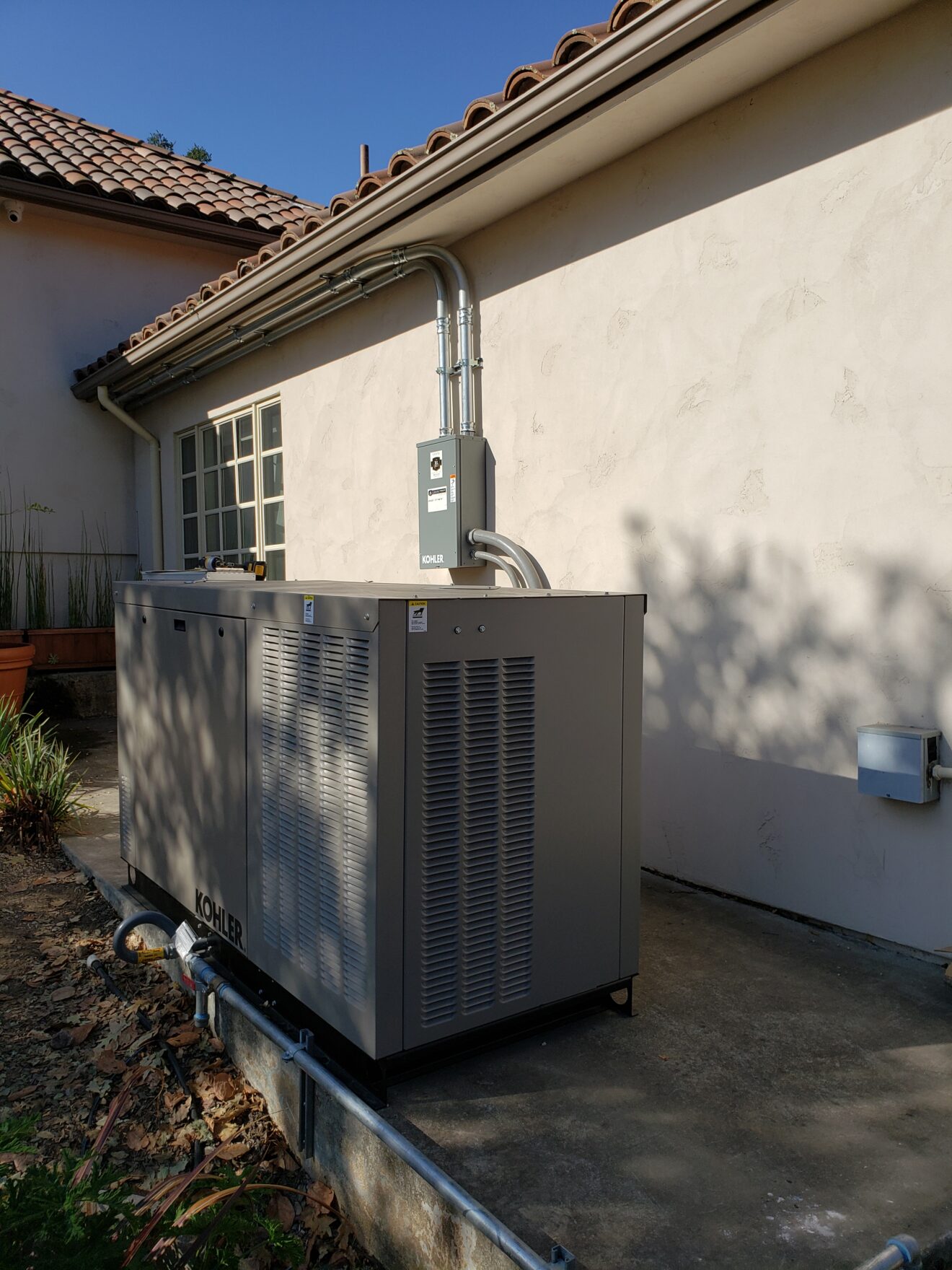 Sales - Leete Generators