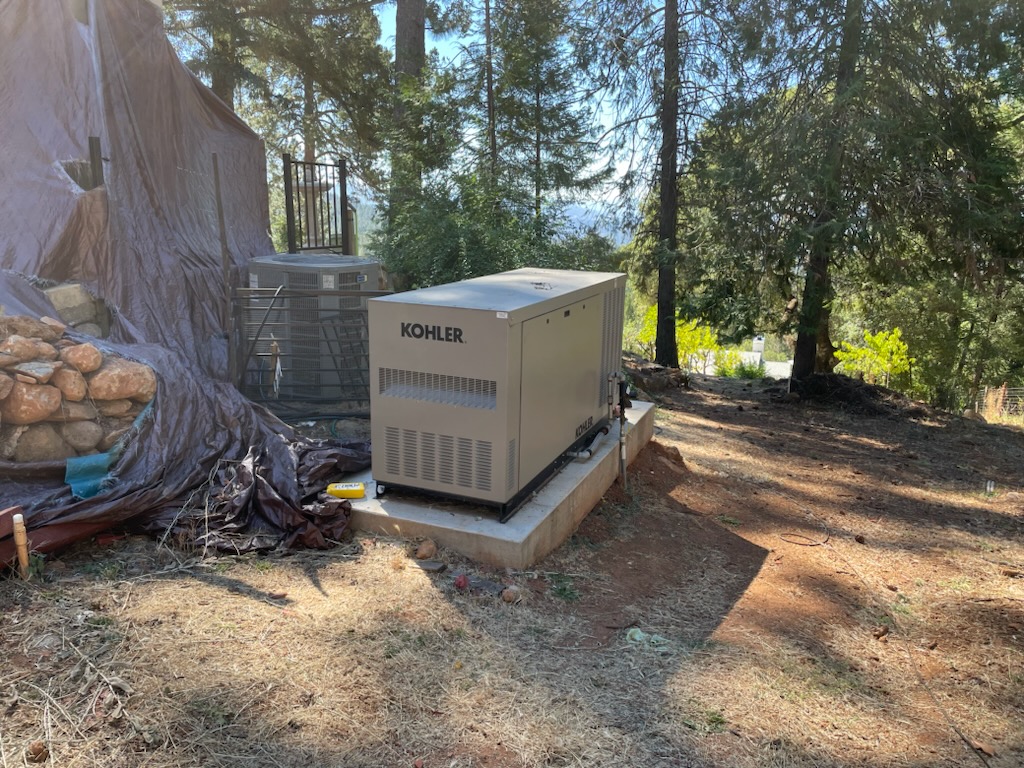 Sales - Leete Generators