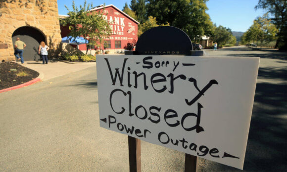 Long Power Outages: Our New Reality and How We Can Prepare for Them ...